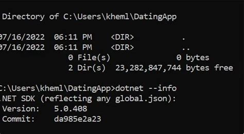 Build Aspnet Core App With Angular Part 1