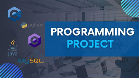Do Expert Programming Projects In Python Java Cpp And C Sharp By Fatimabibi900 Fiverr