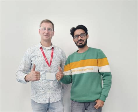 cv mathapati on linkedin thankyou experience teaching learning