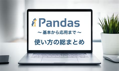 PythonPandasの使い方基本から応用まで全て解説 Tommy blog