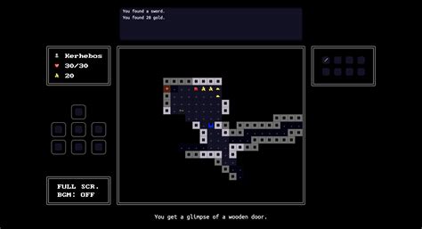 Github Timastierreact Roguelike A Roguelike Game Built With React And Typescript