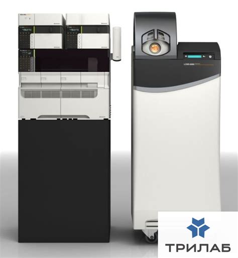 Хромато масс спектрометр жидкостной Lcms 8080 Shimadzu Lcms 8080 купить в Москве