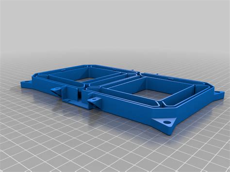 Free 3d File Pushy Kawaii V2・3d Printer Design To Download・cults