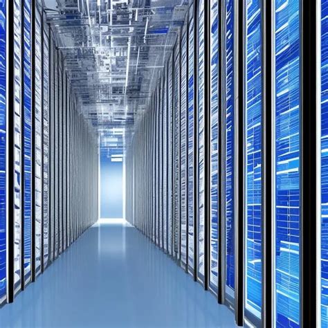 Resilient Data Centers Need Advanced Logistics Solutions