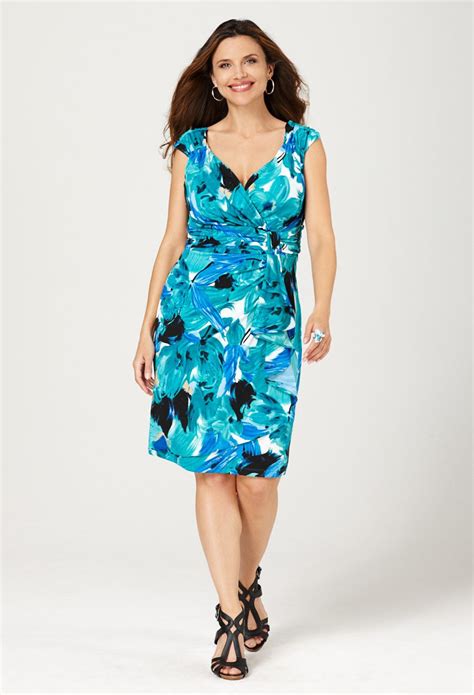 25 Plus Size Womens Clothing For Summer