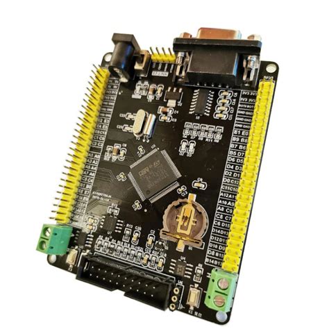 Stm32h750vbt6 Stm32h7 Arm M7 Ile Rs232 Can Rs485 Emay Center Alışverişte Yeni Merkez