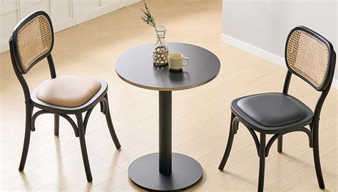 부커w363블랙프레임베이지방석블랙방석 목재시리즈 대승컴퍼니1990