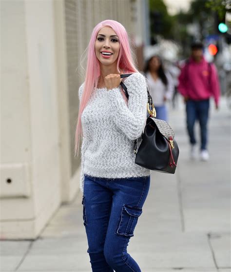 Farrah Abraham Sexy 22 Photos Thefappening