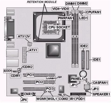 ECS L4IBMG3 1 0 The Retro Web