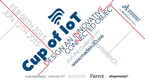Concours Cup Of IoT Avec Les Produits Arduino Le Bar Arduino Forum