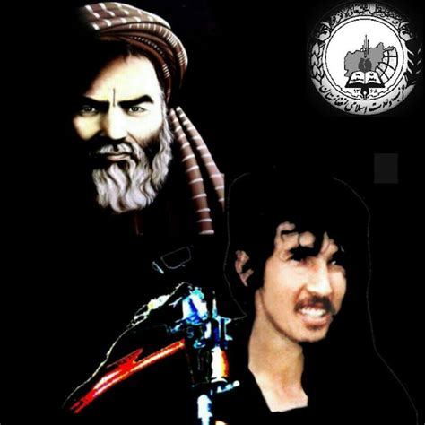 غند نمبر دو پیاده جهادی حزب وحدت اسلامی افغانستان