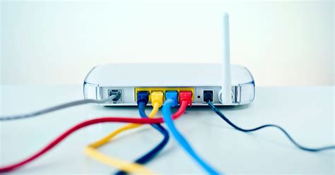 Where To Put Your Router For The Best Possible Home Wi Fi Wired