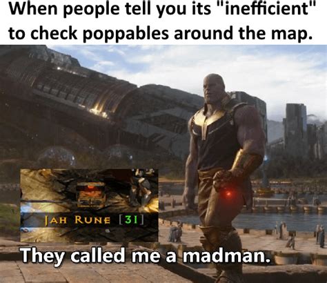 nooooo you can t play that way r projectdiablo2