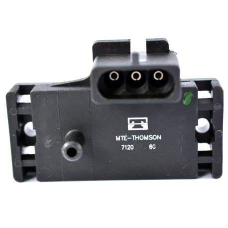 BtoCars Revisar Sensor MAP De Chevy Con Multimetro Opel Corsa