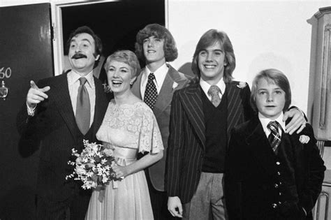 David Cassidy Shirley Jones Affair