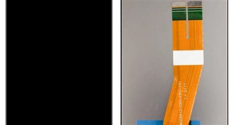 Samsung Galaxy A04 Lcd Screen Display Black Replacement Cellspare