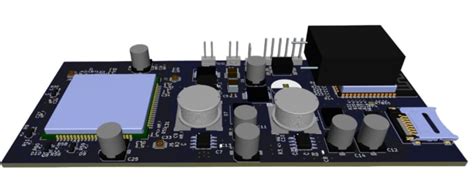 Design Circuit Schematic And Pcb By Bsansone Fiverr