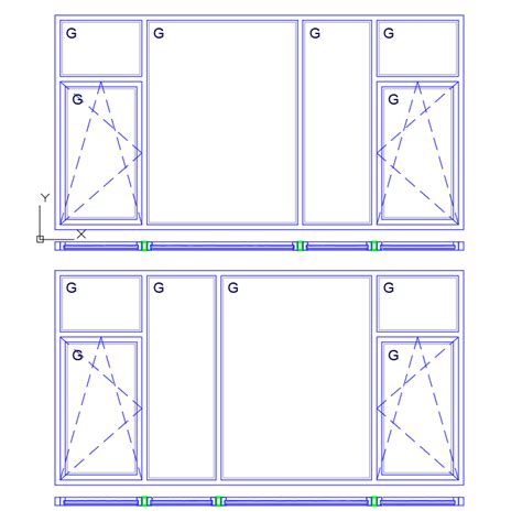 solved dynamic window stretch problem autodesk community