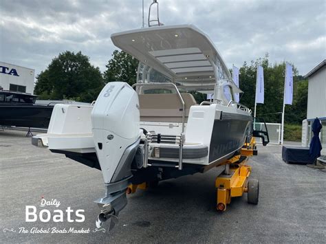 2021 Nimbus Boats W9 T Top For Sale View Price Photos And Buy 2021