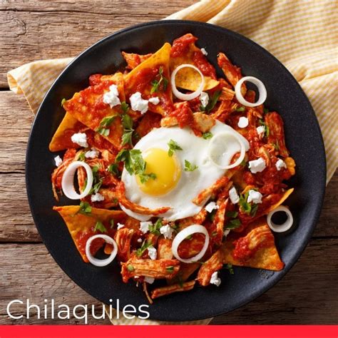 Top 30 Most Popular Mexican Foods Best Mexican Dishes Chefs Pencil