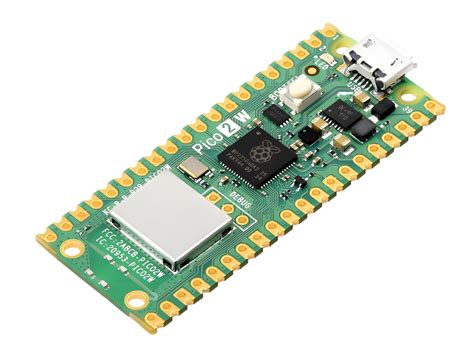 Купить raspberry pi pico 2 wi fi bluetooth Без ног arduino esp raspberry pi Доставка РФ СНГ