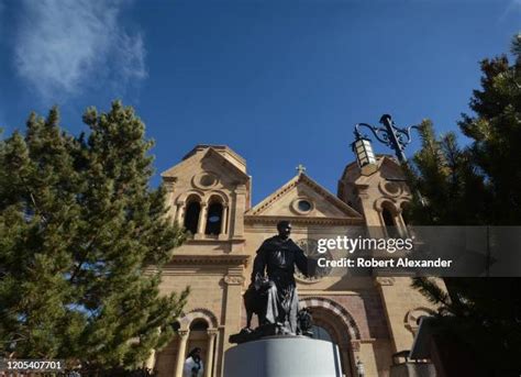 St Francis Statue Photos And Premium High Res Pictures Getty Images
