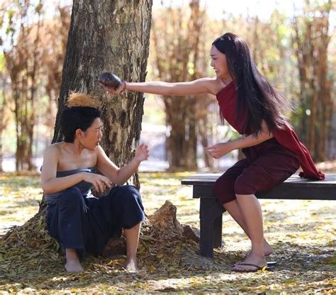 เปิดวาร์ป อึ่ง จ๊ะจ๋า แดนดาว บ่าวคนซื่อใน พรหมลิขิต ที่แท้ทายาทนักแสดงคนดัง