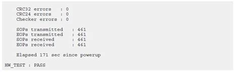 Intel Interlaken 2nd Generation Agilex 7 Fpga Ip Design Example User Guide