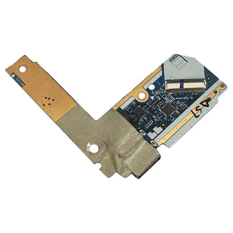 For Lenovo Ideapad S IKB Switch Button Small Board Alexnld Com