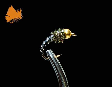 Top Midge Patterns The Catch And The Hatch