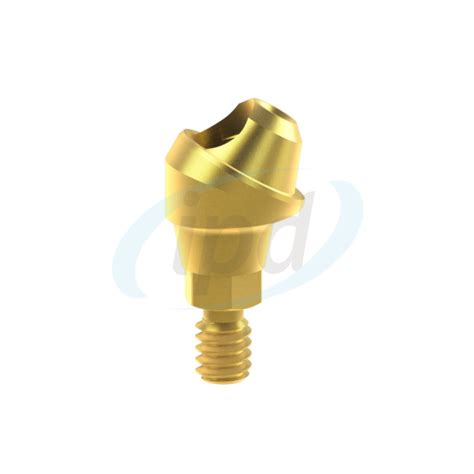 Multi Unit Abutment 30° Ø 4 0 H 3 5 Tsiii Osstem Ob Mr 33 Ipd Webshop