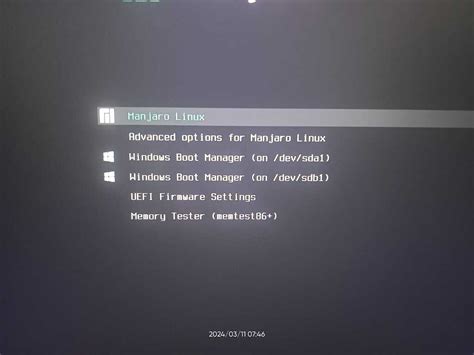 Is It Possible To Change The Name Of Grub Boot Entries Discovered By Os Prober Support
