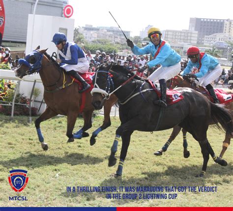 Its Party Time For Gujadhur Mauritius Turf Club Mtc Facebook