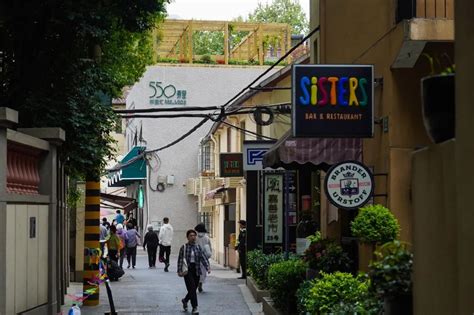 屋里厢咪道老弄堂里的魔法空间焕新开启上海热线消费频道