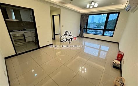 整層住家 🔥麟光站格局方正3房2衛空屋招租 591租屋網