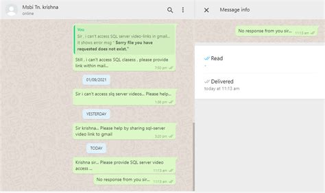 Pragim Technologies — Sql Server Online Training Session