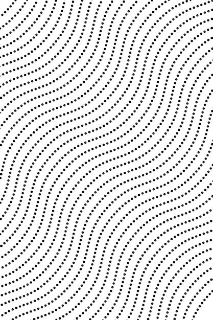 Premium Vector Abstract Doted Background Halftone Texture