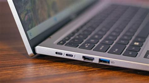 What Ports Are Essential On A New Laptop Pcworld