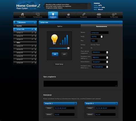 Fibaro System Home Center 2 Imagazine
