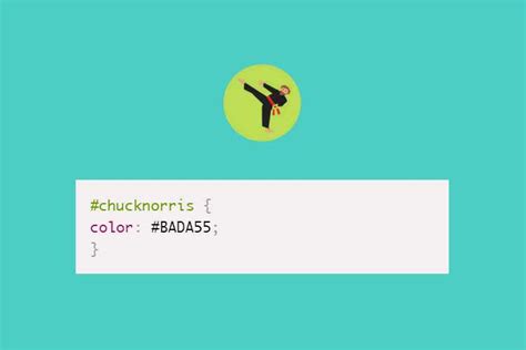 A Hilarious Collection Of Css Puns And Jokes