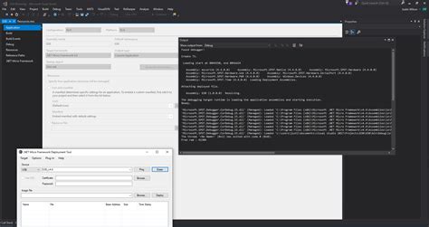 Porting Netmf 44 To An Stm32f4 Page 9 Netmf And Gadgeteer Ghi Electronics Forums