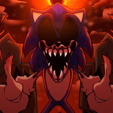‎fnf Vs Sonicexe You Cant Run Single Misoのアルバム Apple Music