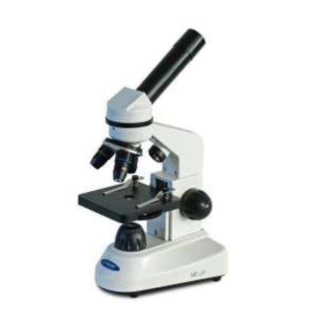 Monocular Microscope Chem Tech