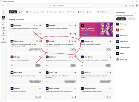 Acrobat Fails To Properly Load Adobe Product Community 15070808