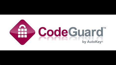 Codeguard™ Protect Your Vehicle And Sleep Well Youtube