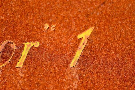 Texture Rust Orange Free Photo On Pixabay Pixabay