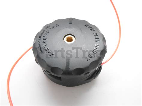 Echo Repair Part Speed Feed Universal Trimmer Head