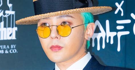 지드래곤 측 콘서트 두차례 지연 사과 기상악화로 인한 안전상 이유[공식]