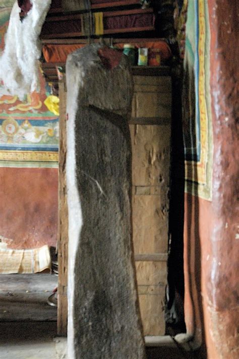 Nabji Part Three Tercham The Naked Dance Buddhistdoor Global