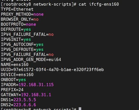 Rocky Linux V88版本（centos、redhat同源系统）安装教程 哔哩哔哩